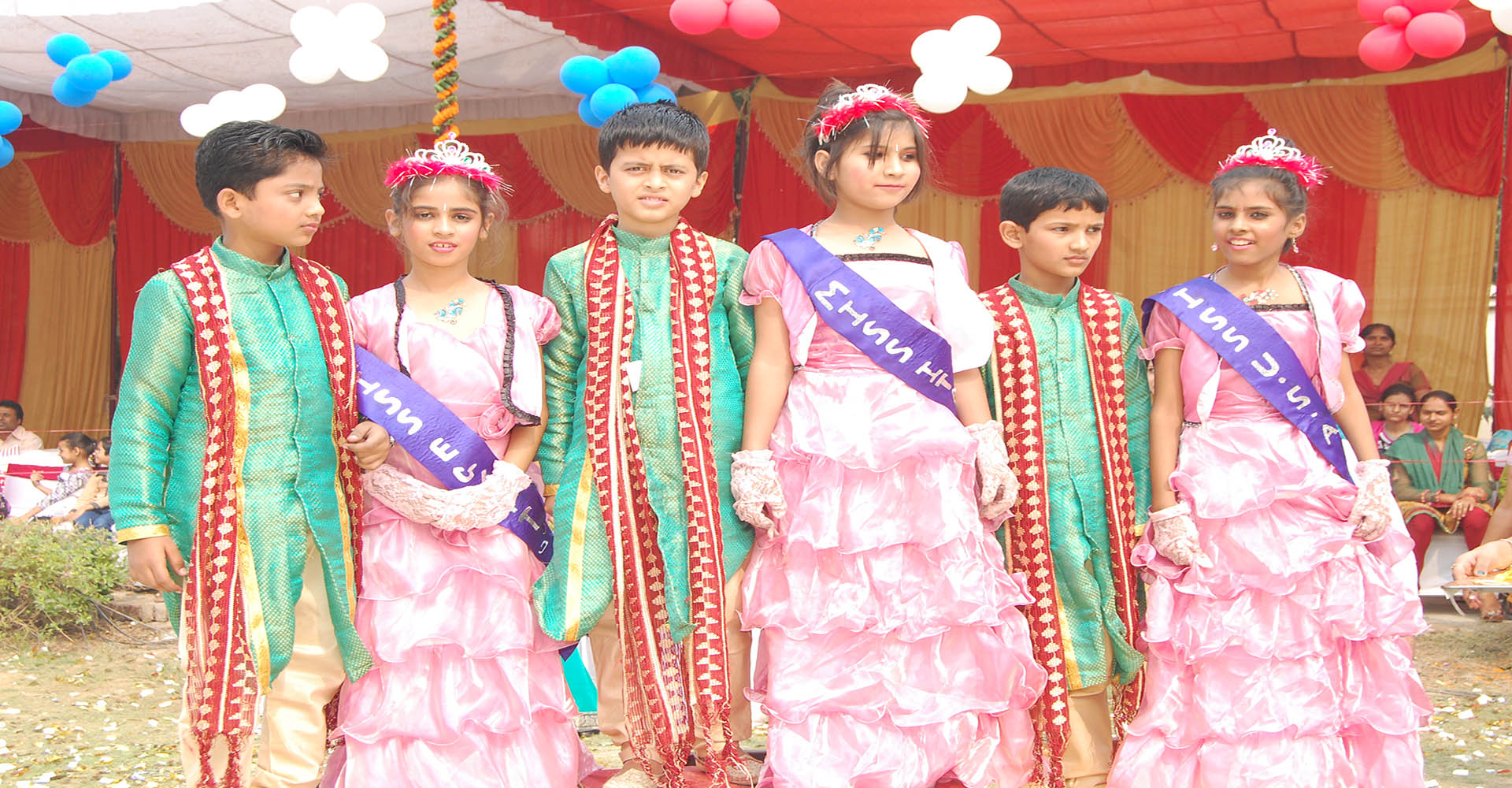 Vanasthali Public School | Home